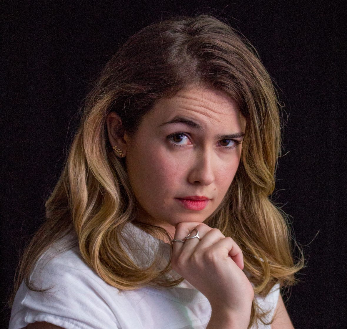 Sayth Like You Mean It – Things Natalie Sayth and Writeth